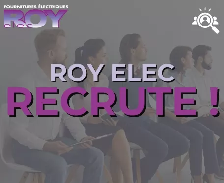 Nous rejoindre - ROY SA